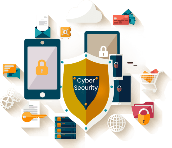 IT Security – ITSec Ltd