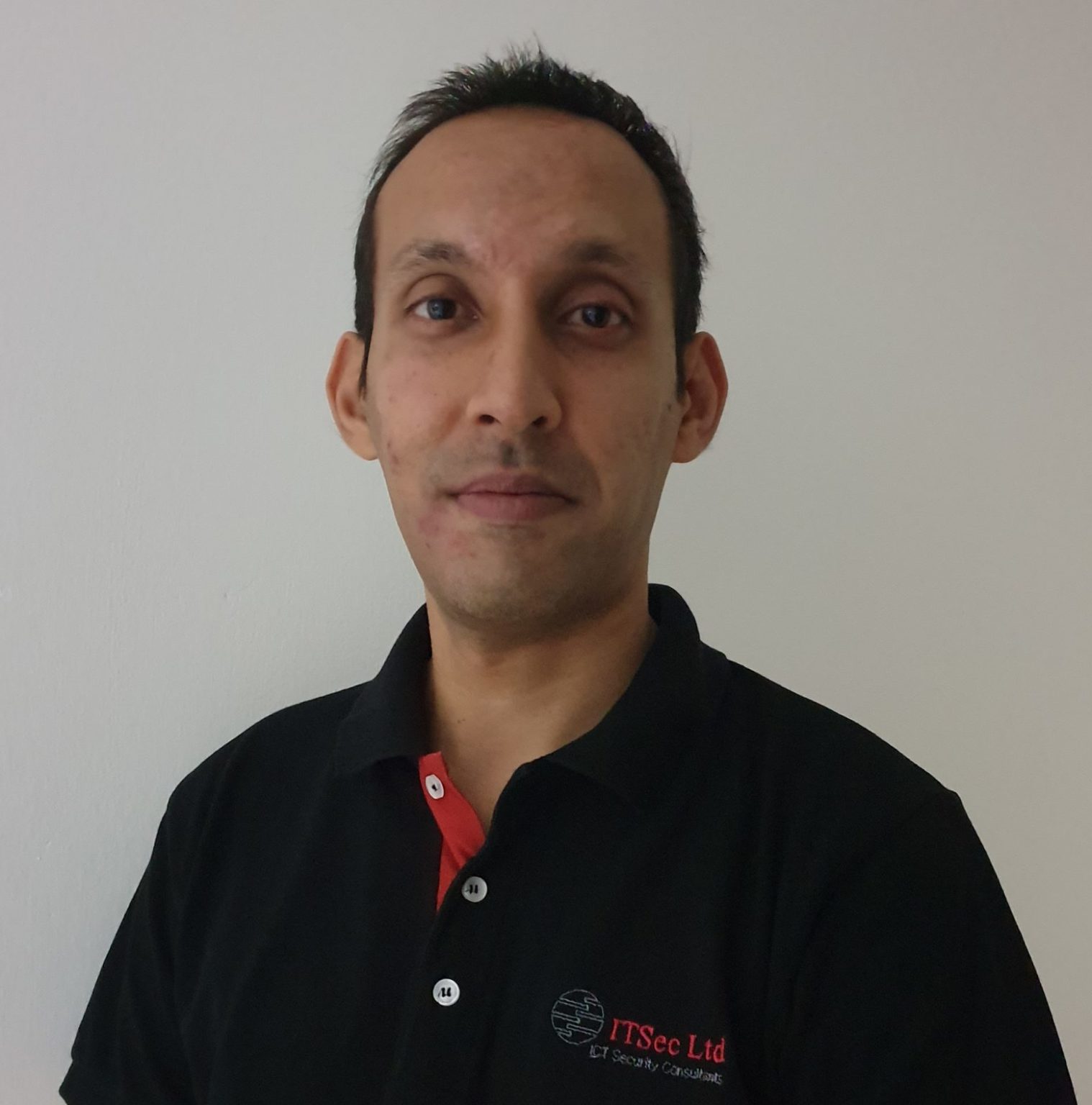 Our Team – ITSec Ltd