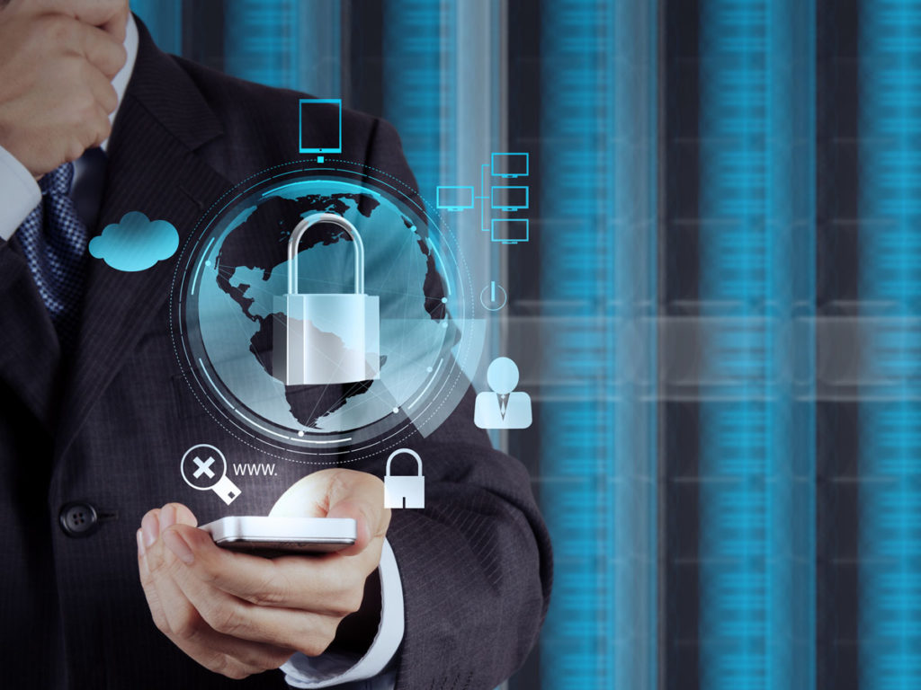 IT Security – ITSec Ltd