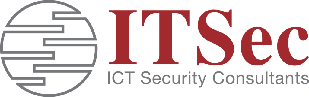 About Us – ITSec Ltd