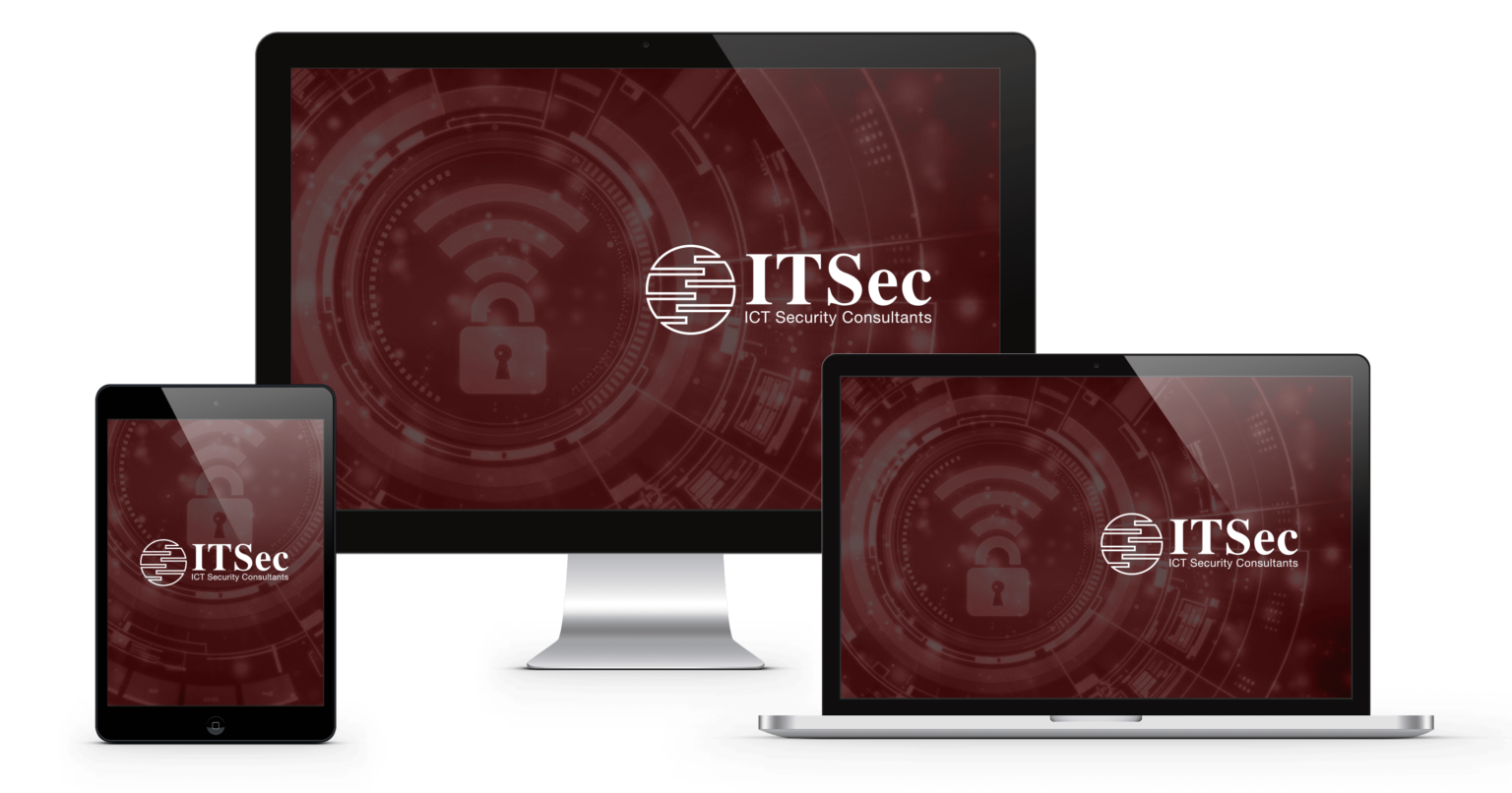 ITSec Ltd – ITSec MU