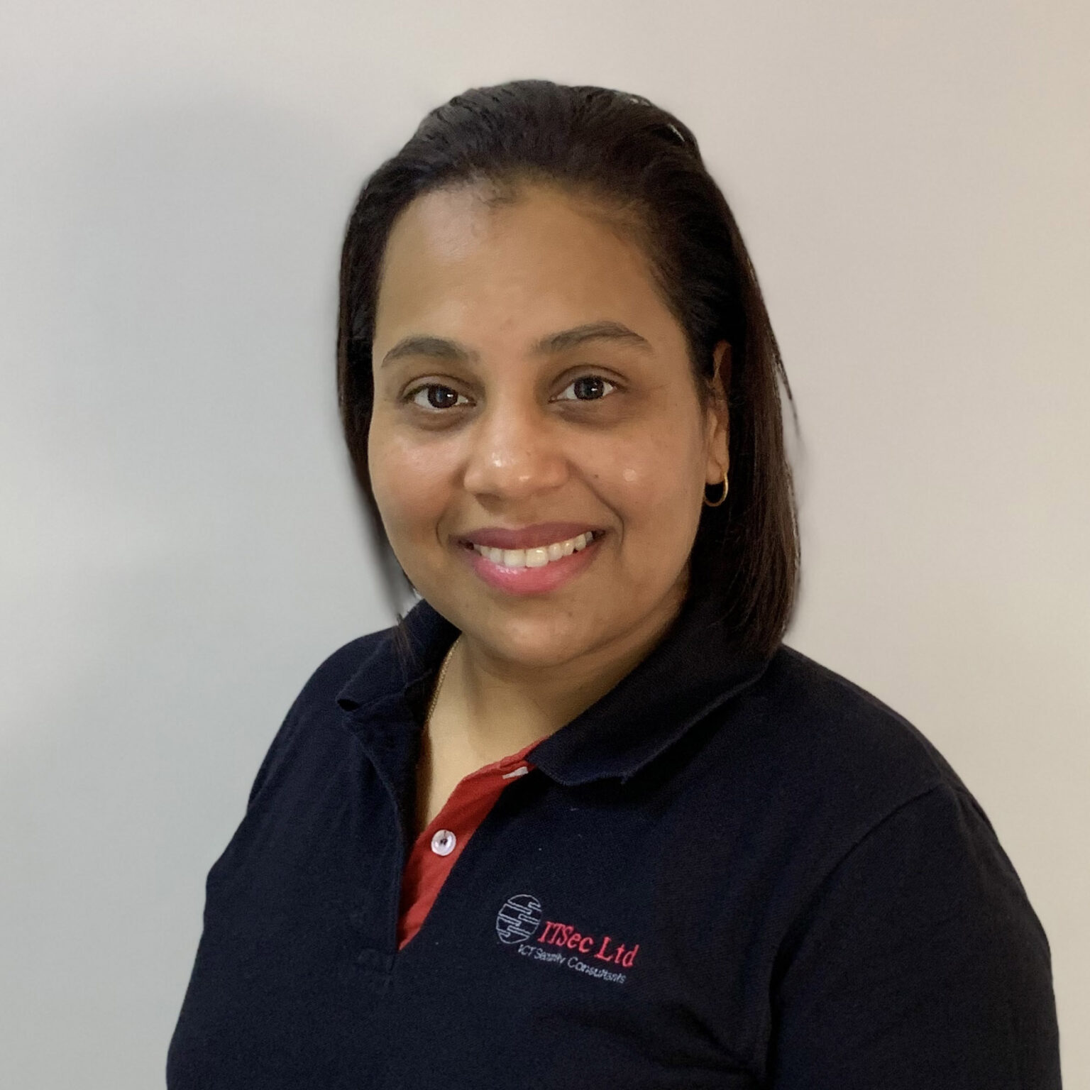 Our Team – ITSec Ltd